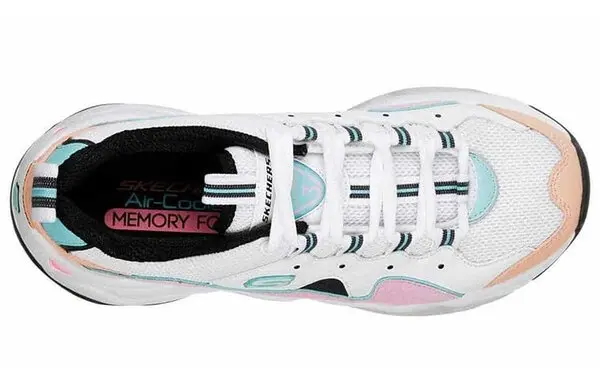 Sketchers D'lites 3.0 Sneakers