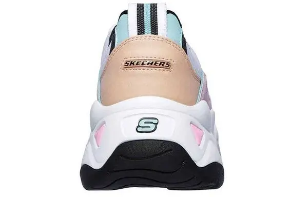 Sketchers D'lites 3.0 Sneakers