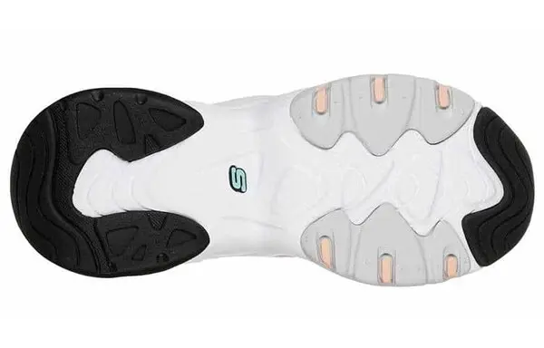 Sketchers D'lites 3.0 Sneakers