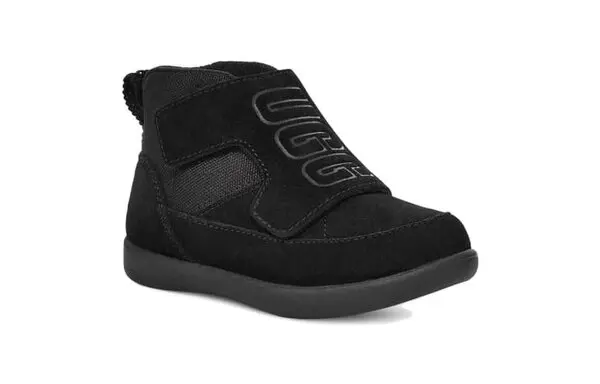 UGG Stryder Washable High Top Sneakers