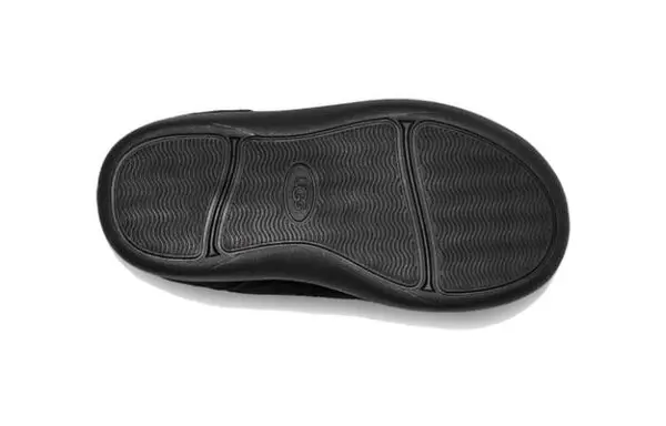 UGG Stryder Washable High Top Sneakers