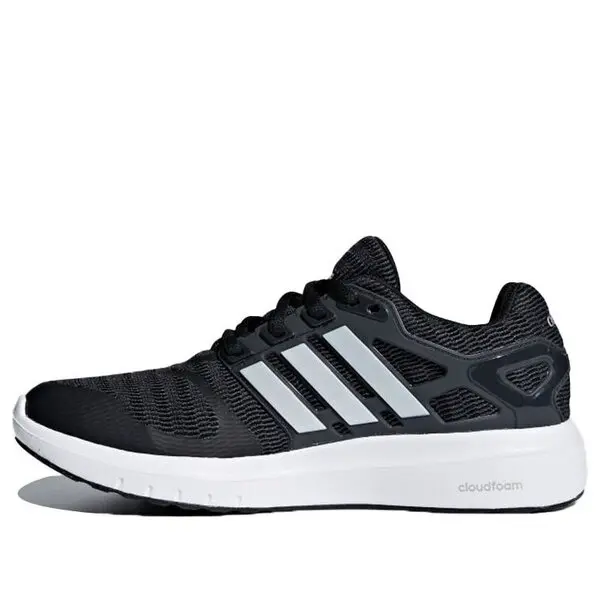 Adidas Cloud 'carbon - Black