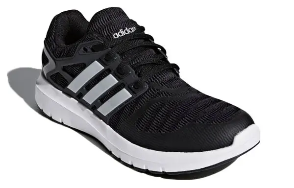 Adidas Cloud 'carbon - Black
