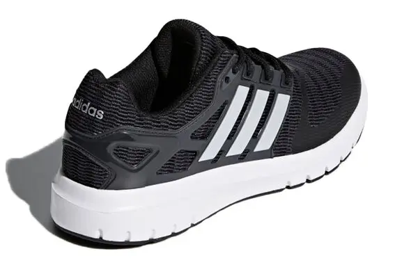 Adidas Cloud 'carbon - Black