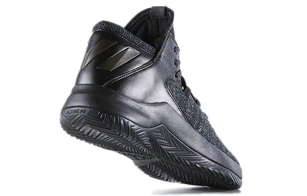 Adidas D Rose Menace 2 Competition Basketball Sneakers