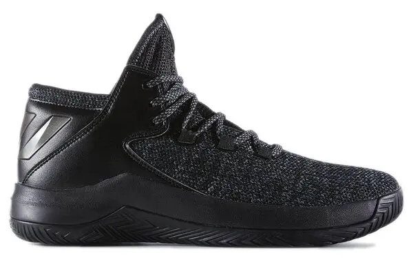 Adidas D Rose Menace 2 Competition Basketball Sneakers