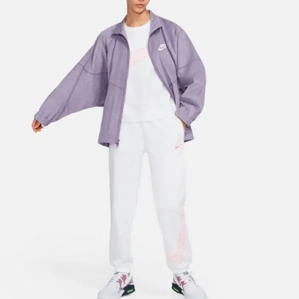 Nike Lifestyle Oversized Jacket - Default Color