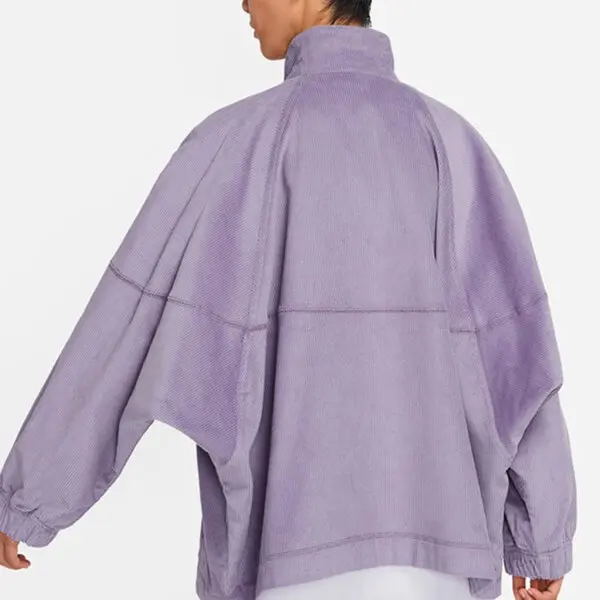 Nike Lifestyle Oversized Jacket - Default Color