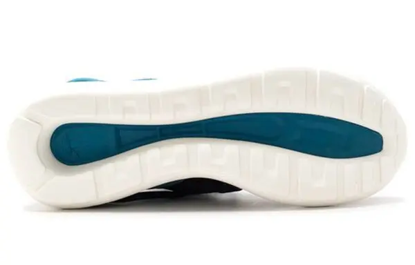 Adidas Tubular Runner - Black/blue/white