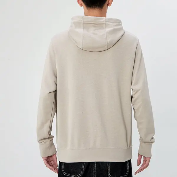 Nike Logo Pullover Hoodie