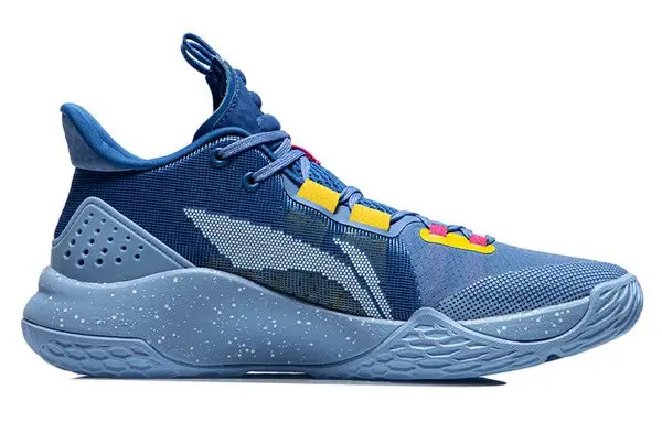 LI-NING Combat Low