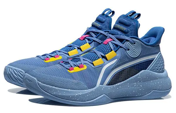 LI-NING Combat Low
