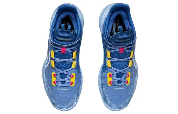 LI-NING Combat Low