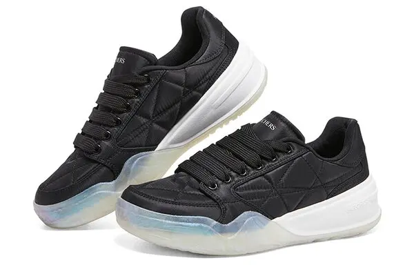 Sketchers Denali Subtle Spark