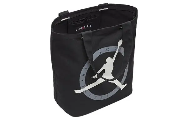 JORDAN Graphic Tote Bag