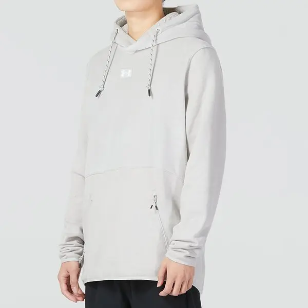 Under Armour Journey Fleece Hoodie