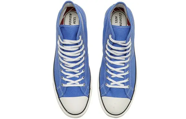CONVERSE Lucky Star High Top Sneakers