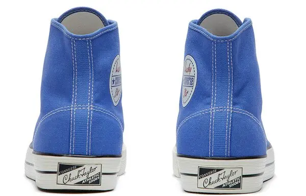 CONVERSE Lucky Star High Top Sneakers