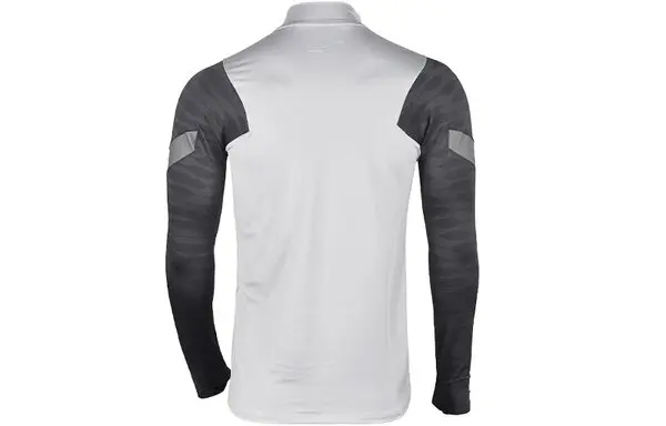Nike Liverpool Fc Strike Dri-fit Soccer Drill Top