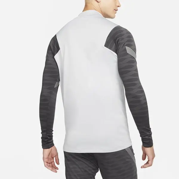 Nike Liverpool Fc Strike Dri-fit Soccer Drill Top