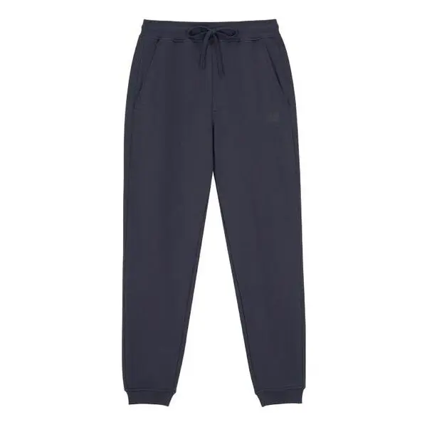 NEW BALANCE Casual Sport Joggers Asia Sizing - Blue