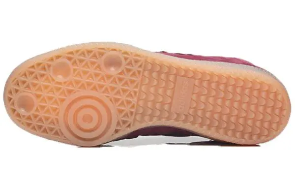 Adidas Samba "deep Hue" Sneakers