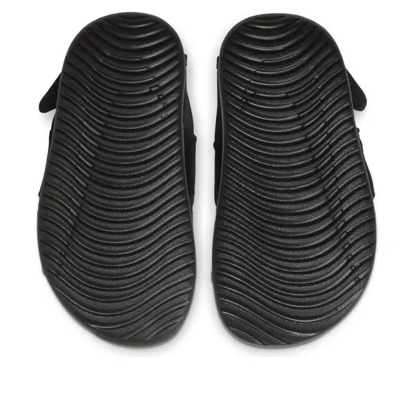 Nike Sunray Adjust 5 V2 Sandals - Black