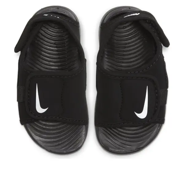 Nike Sunray Adjust 5 V2 Sandals - Black