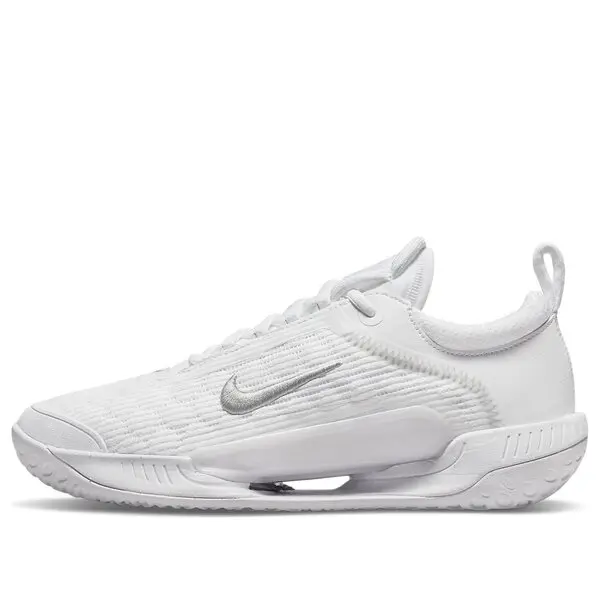 Nike Nikecourt Zoom Nxt Tennis Sneakers