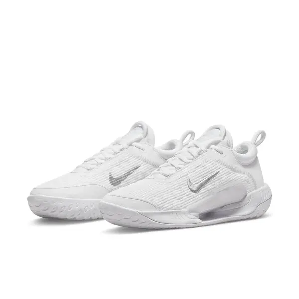 Nike Nikecourt Zoom Nxt Tennis Sneakers