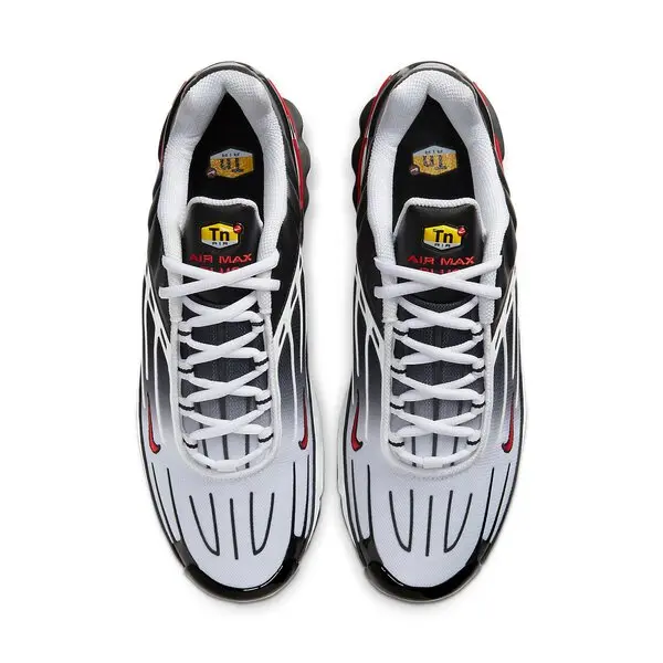 Nike Max Plus 3 Sneakers