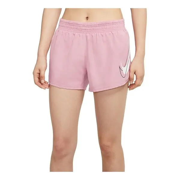 Nike Swoosh Run Shorts