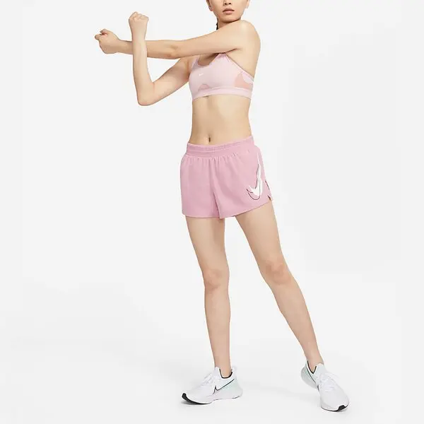 Nike Swoosh Run Shorts
