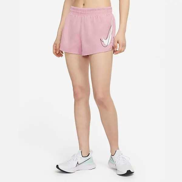 Nike Swoosh Run Shorts