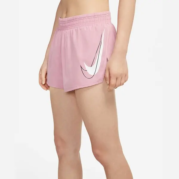 Nike Swoosh Run Shorts