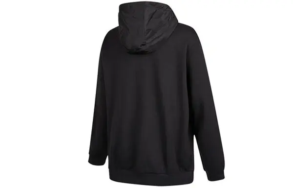 Adidas Originals Cny Logo Pullover Hoodie