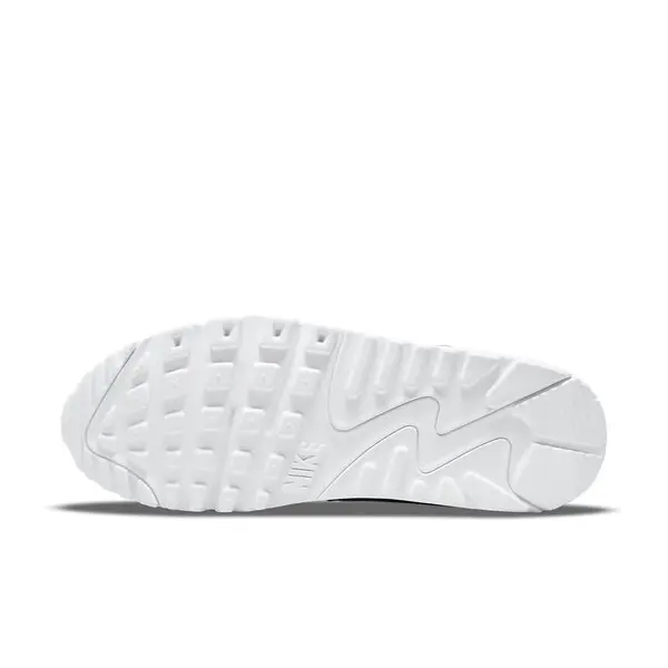 Nike Max 90 Sneakers - White/blue