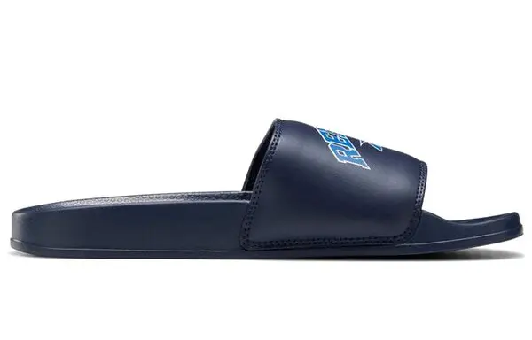REEBOK Classic Slide - Blue