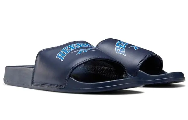 REEBOK Classic Slide - Blue