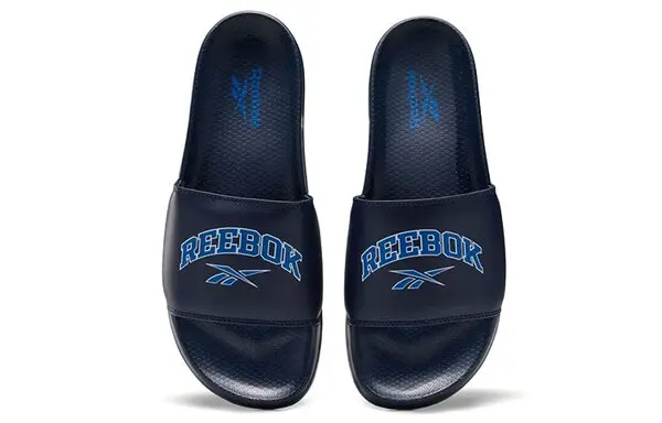 REEBOK Classic Slide - Blue