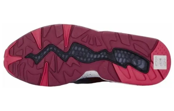PUMA Ronnie Fieg X R698 Mid Sakura Sneakers