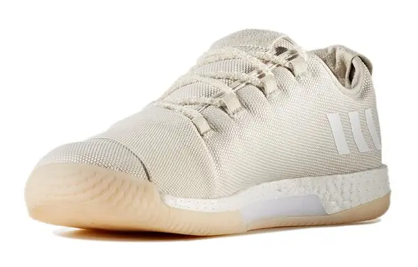 Adidas Crazy Train 'day One' Sneakers - Creamy