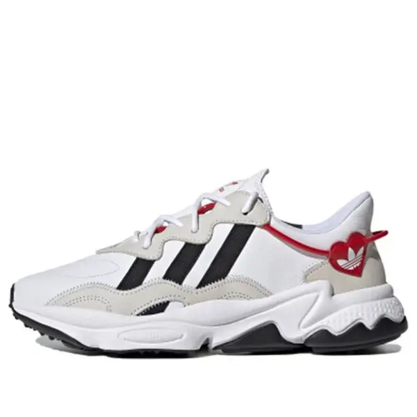 Adidas Ozweego "valentine's Day" Sneakers