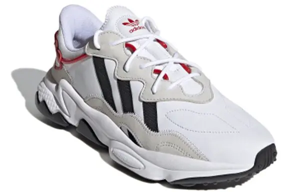 Adidas Ozweego "valentine's Day" Sneakers