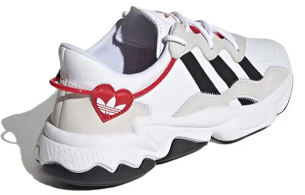 Adidas Ozweego "valentine's Day" Sneakers