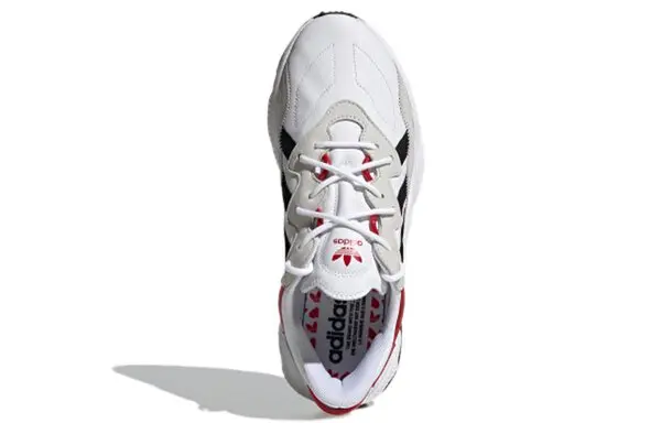 Adidas Ozweego "valentine's Day" Sneakers