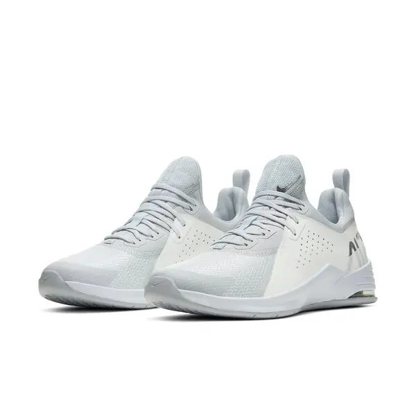 Nike Max Bella Tr 3 Sneakers - Grey/white