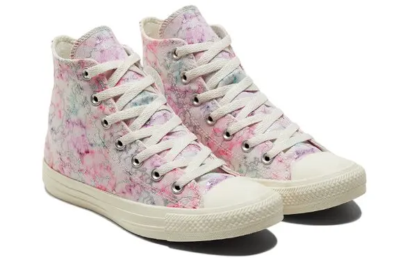 CONVERSE Chuck Taylor All Star High Top Sneakers - Pink