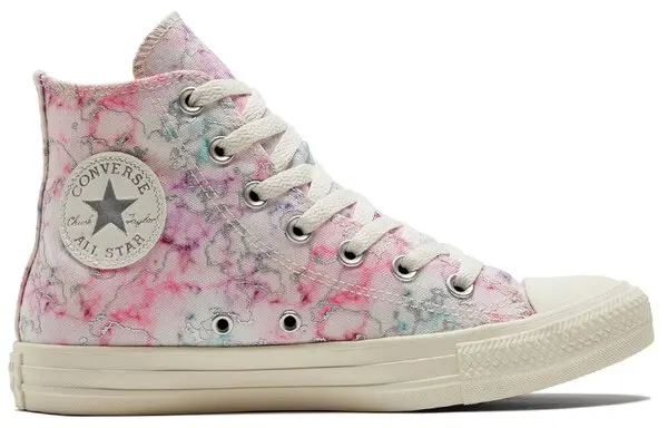 CONVERSE Chuck Taylor All Star High Top Sneakers - Pink