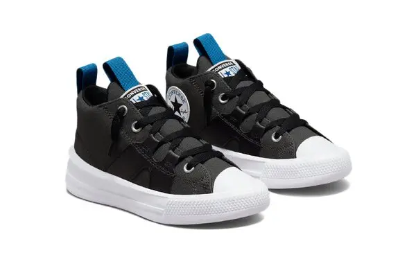 CONVERSE Chuck Taylor All Star Ultra Easy-on Mid Top Sneakers